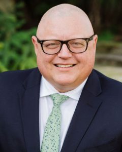 Jordan Porter | Wrongful Death Attorney and Partner at NSHMS